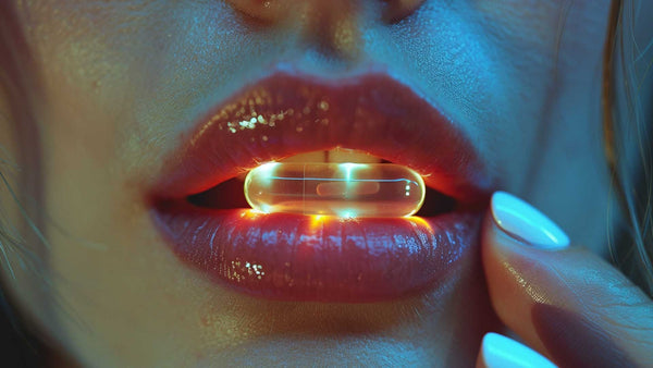 Une capsule ingérable testée par le MIT pour diagnostiquer les troubles ...