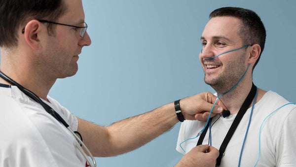 Comprendre son sommeil grâce à la polysomnographie