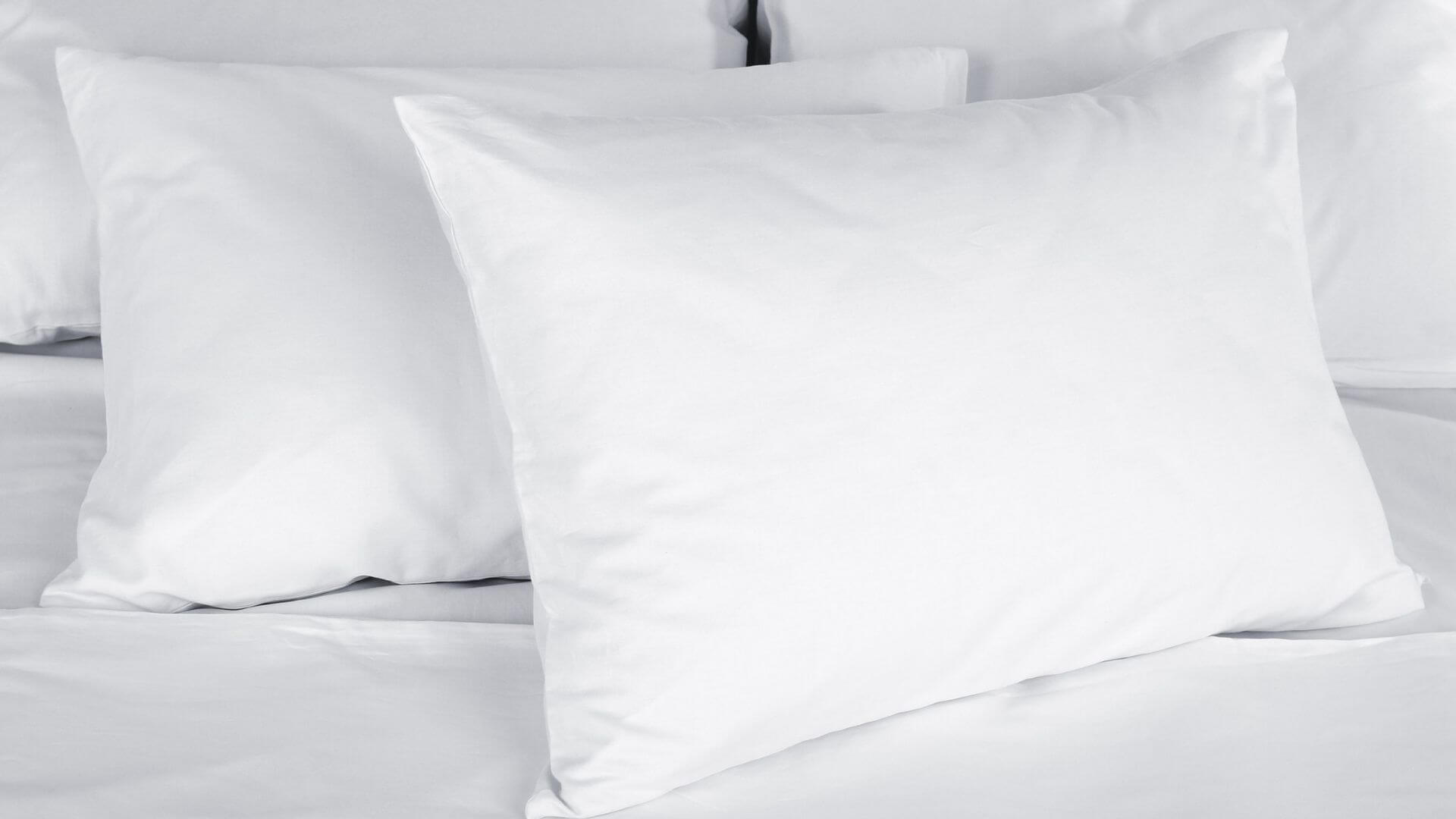 Oreiller triangulaire : comment choisir le plus confortable