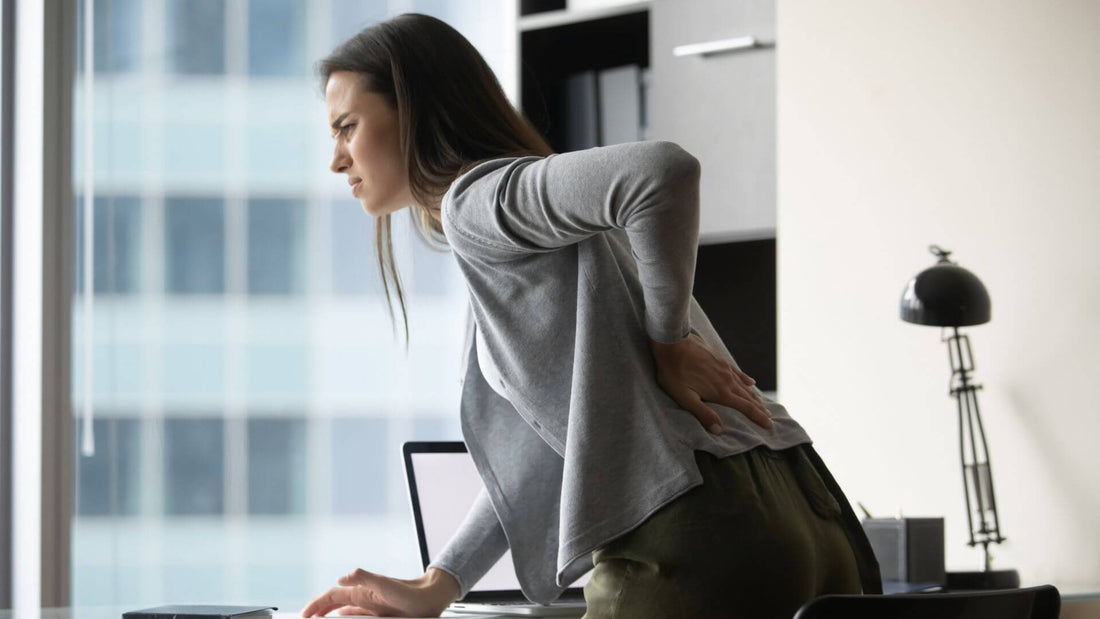 Lordose cervicale : notre guide pour la traiter efficacement