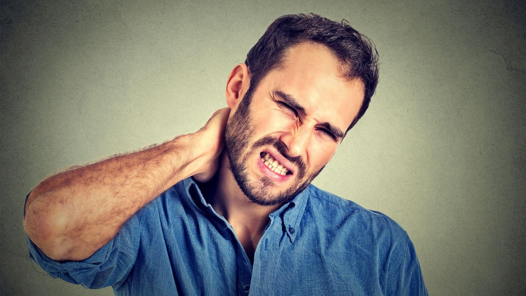 Lordose cervicale : notre guide pour la traiter efficacement