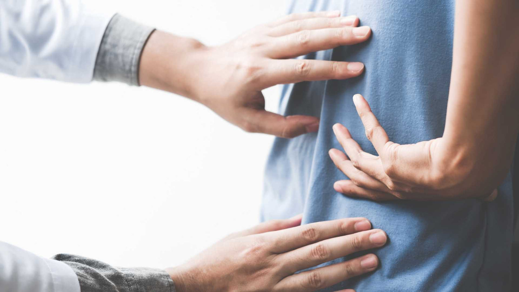 Myelopathie: Definitie, Diagnose, Symptomen – TMBI