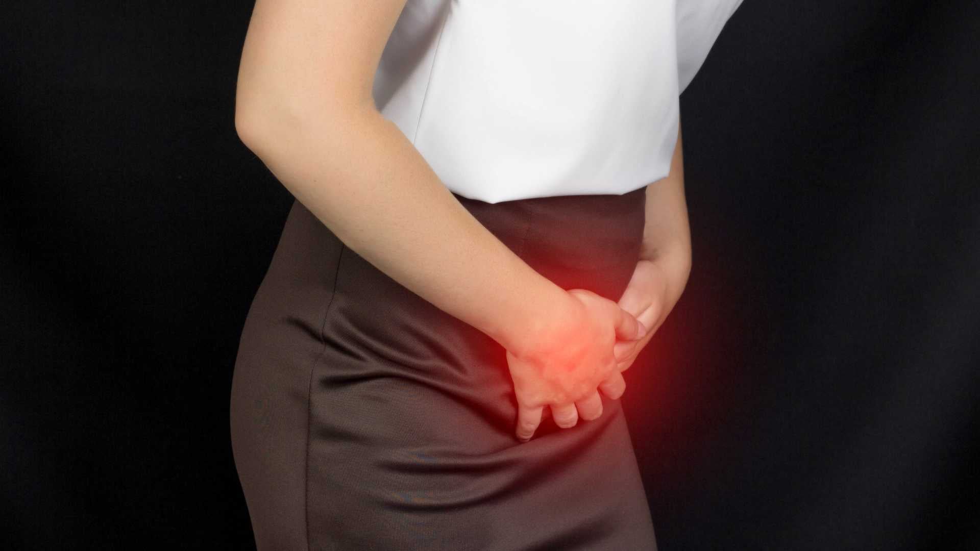 Névralgie pudendale : causes, symptômes, solutions