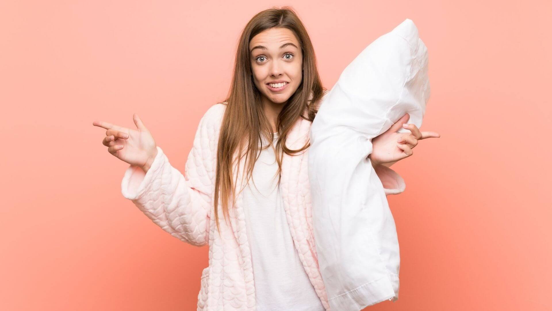 Oreiller dur ou mou : comment choisir