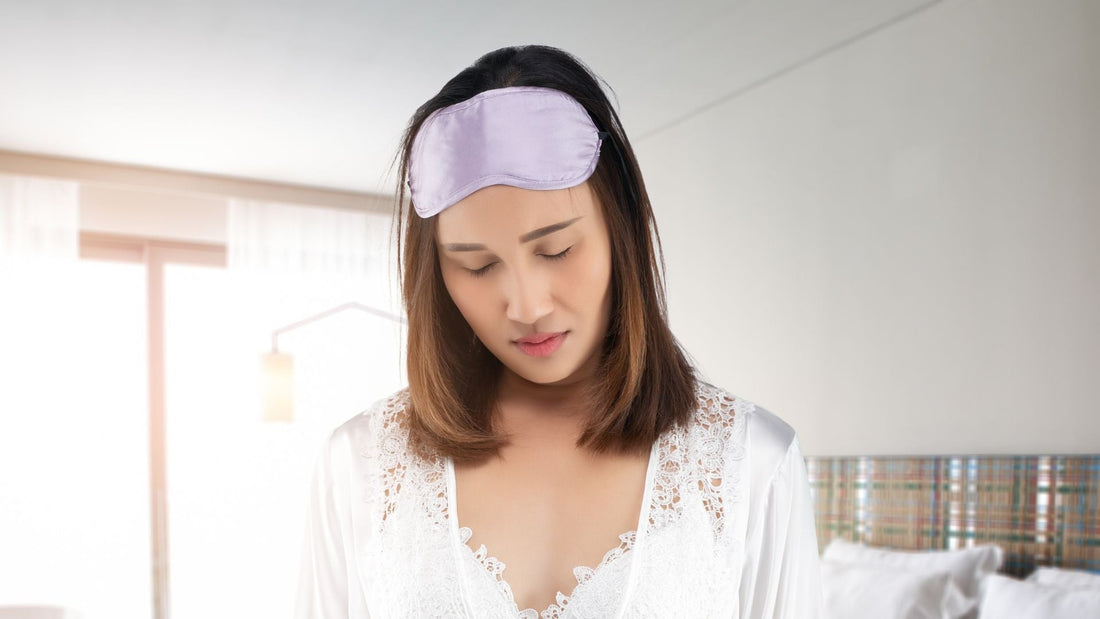 Syndrome de la tête qui explose : tout savoir sur ce trouble du sommeil